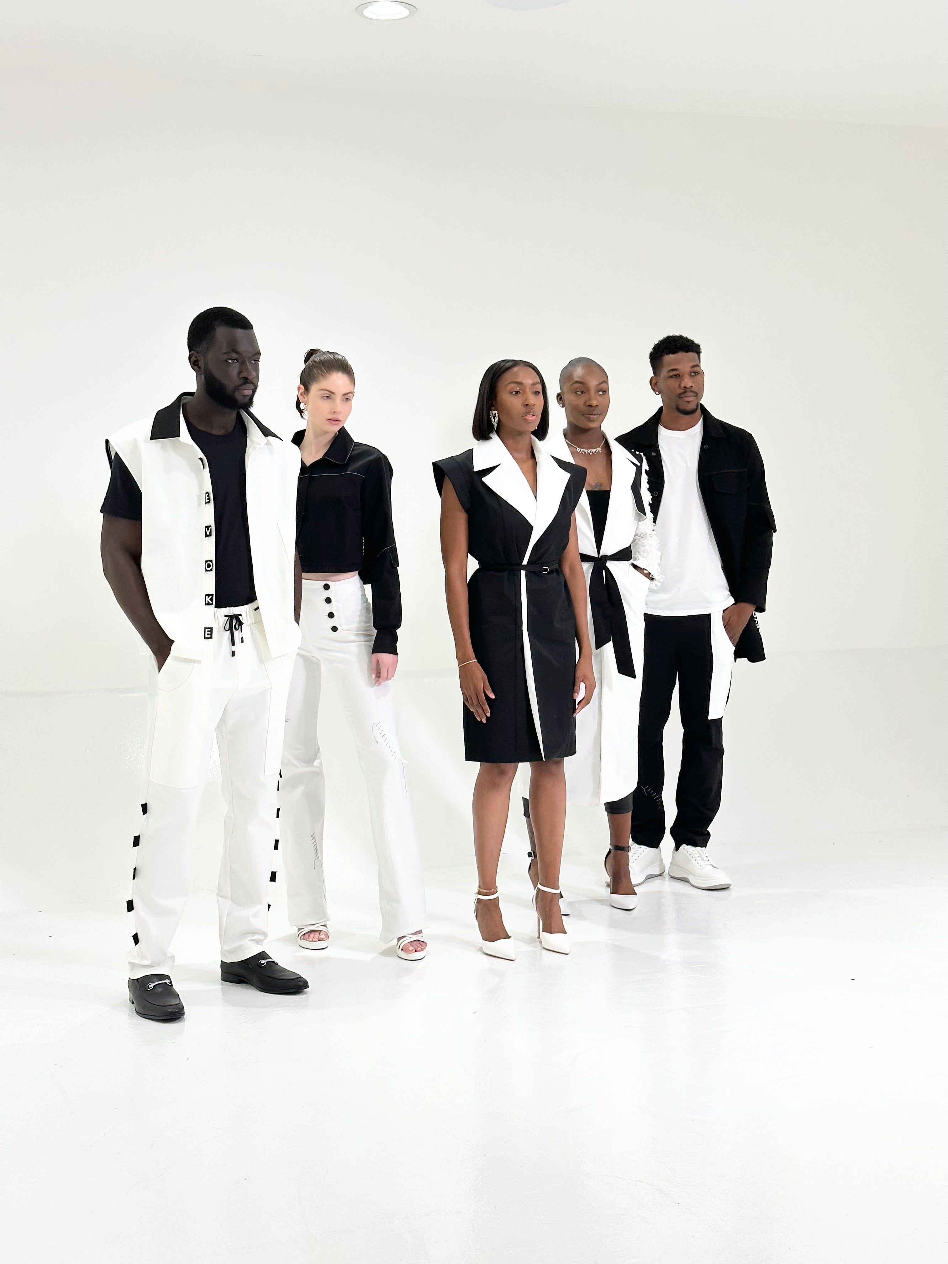 Soho Collection - NYC Luxury Streetwear – Devoke